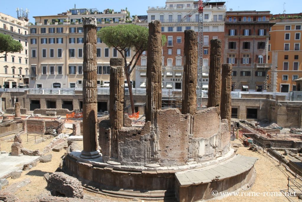 Corso Vittorio Emanuele II – Rome-Roma