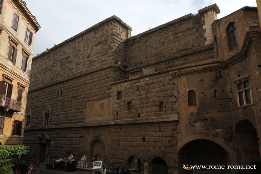 Subure – Rome-Roma